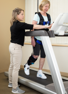 Lifeward - Redefine Possible