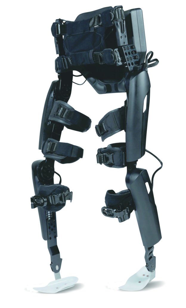 ReWalk Exoskeleton Training Resources - Lifeward