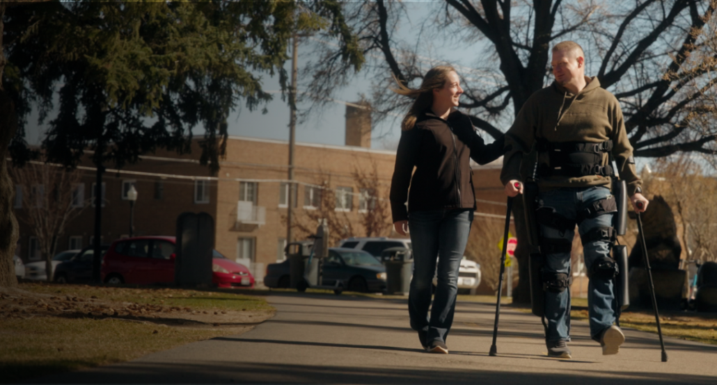 Meet the Lifeward Team