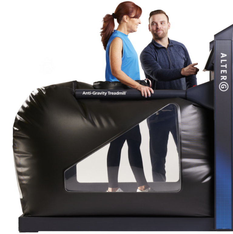 AlterG Anti Gravity Treadmill Systems