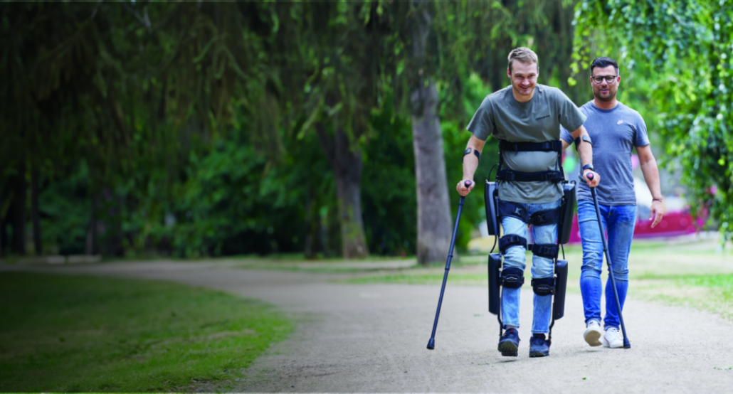 Meet the Lifeward Team