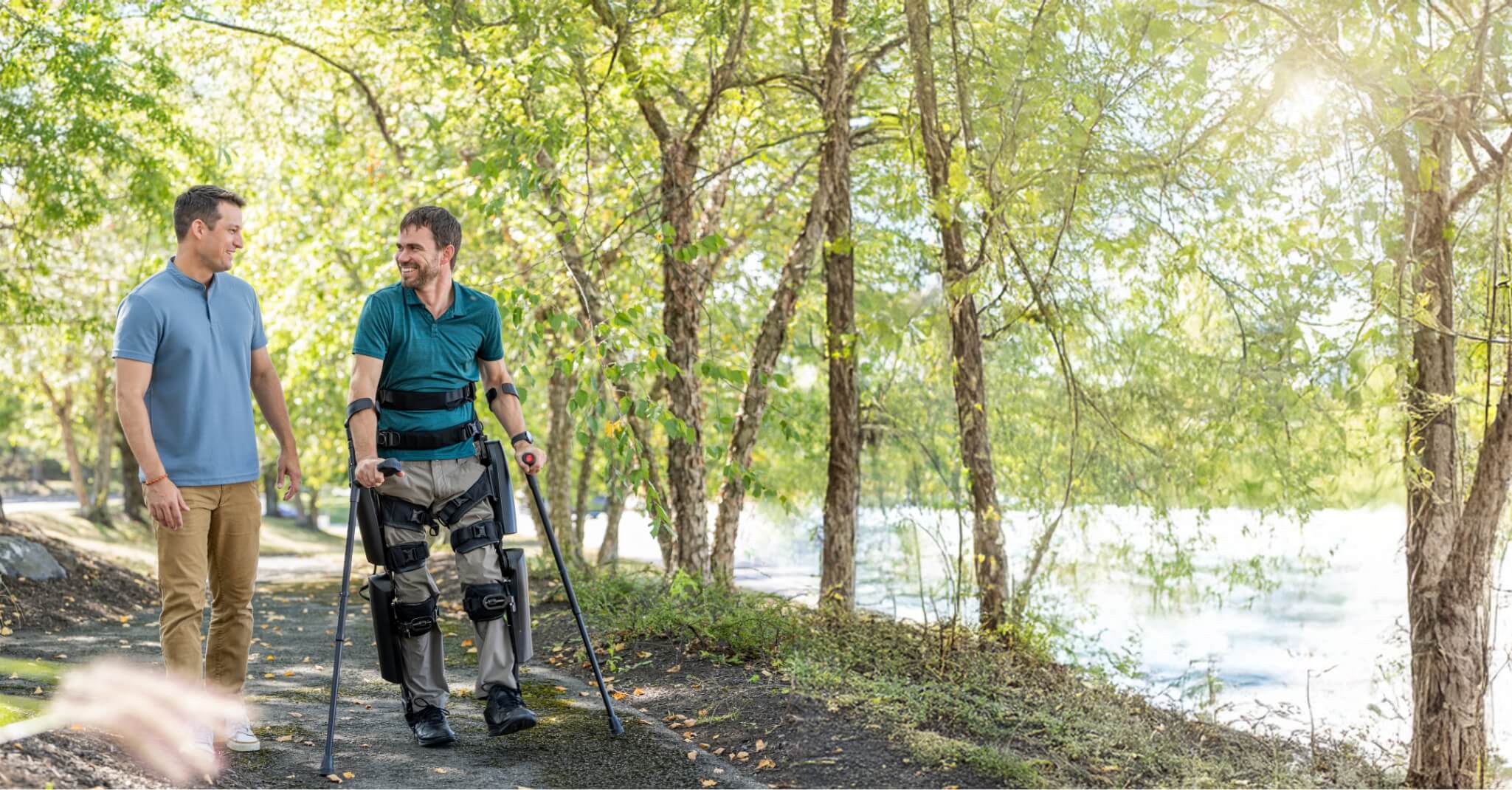 Lifeward - Redefine Possible